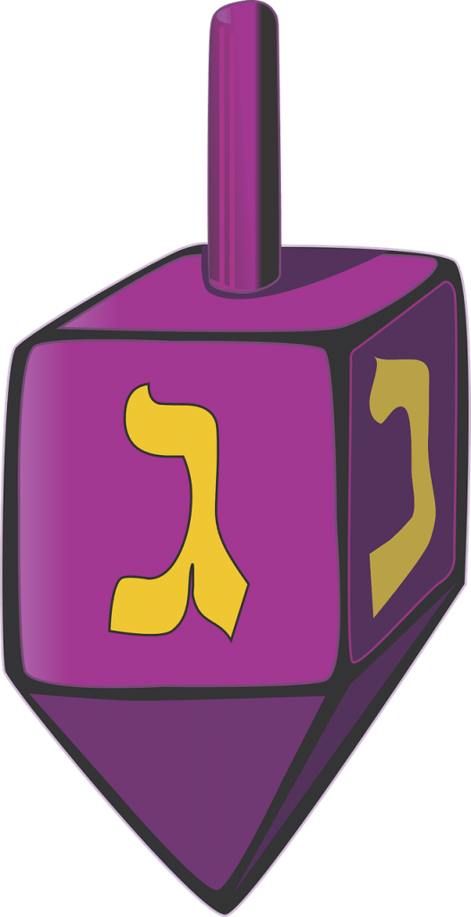 56 Ways to Celebrate Chanukah on A Budget - A Dime Saved