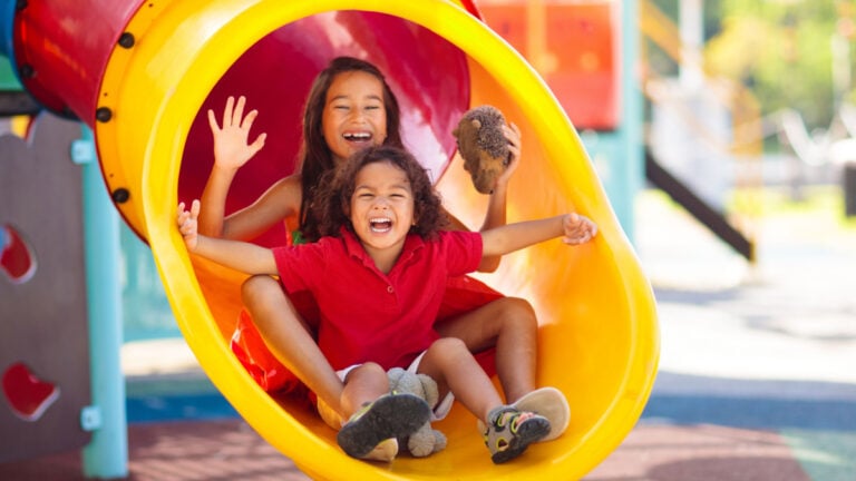 21 Cheap and Fun Outdoor Activities for Kids - A Dime Saved