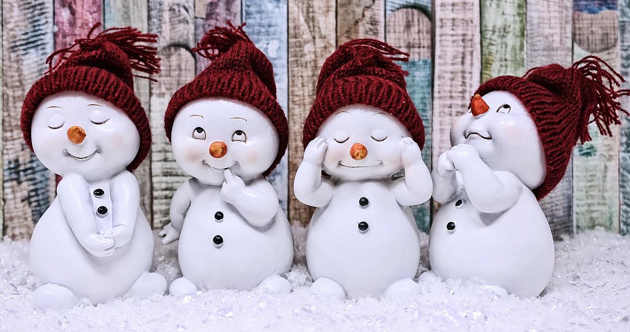 Winter Fun: 12 Winter Activities for Kids To Enjoy - A Dime Saved