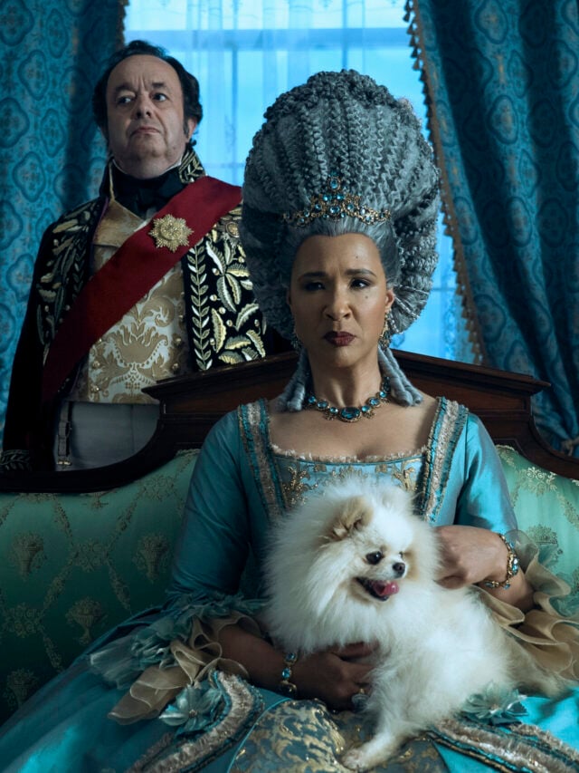 The Crown Jewel Of Bridgerton: A Deep Look Into The Upcoming Queen ...