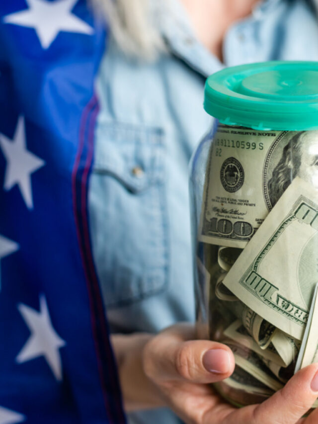 10 Smart Money Moves To Make This July 4th 2024 - A Dime Saved