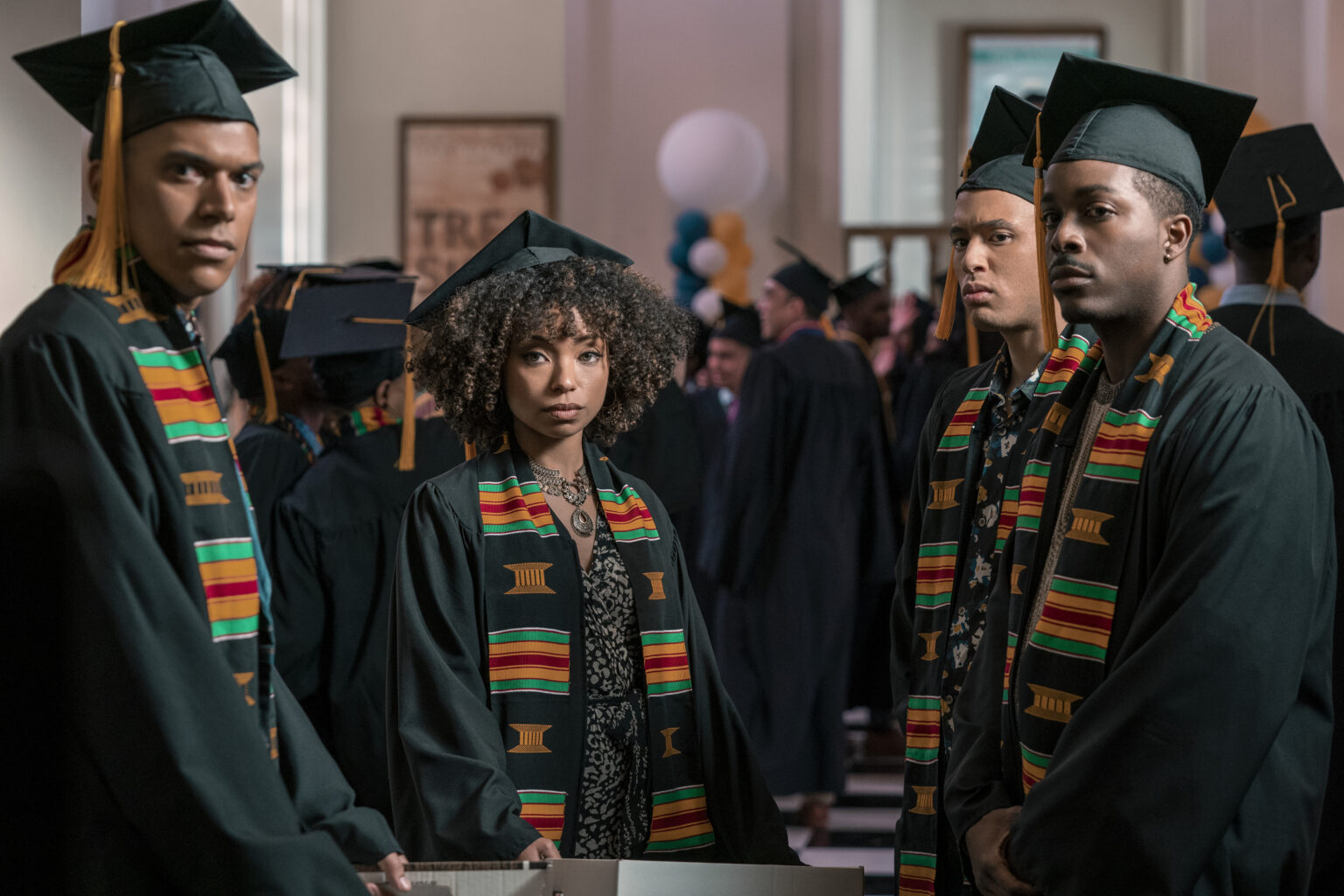 Get Your Binge On! The 13 Best Netflix Shows With At Least 3 Seasons ...