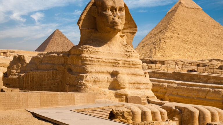 12 Countries That Have the Most Influential History - A Dime Saved