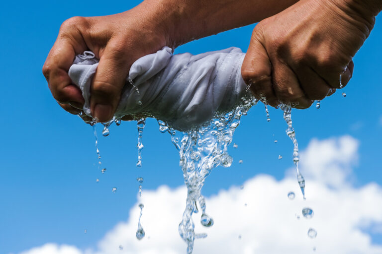 12 Frugal Ways to Beat the Heat Without an AC - A Dime Saved