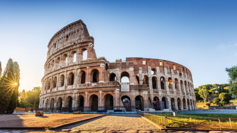 12 Countries That Have the Most Influential History - A Dime Saved