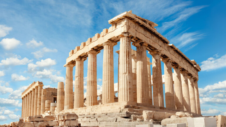12 Countries That Have the Most Influential History - A Dime Saved