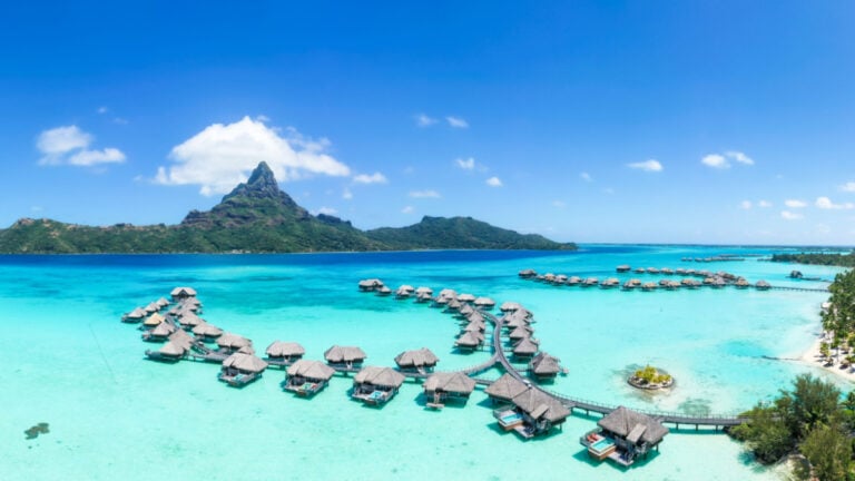 The 12 Most Luxurious Places in the World - A Dime Saved