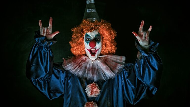 Here Are the 20 Creepiest Facts You Will Ever Learn - A Dime Saved