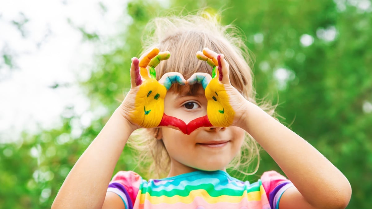 Kids and Materialism: 7 Different Ways To Teach Your Children About ...