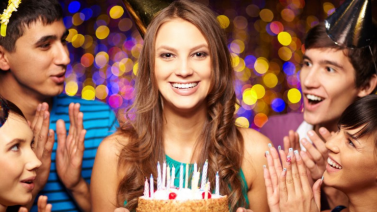 85 Places That’ll Feed You for Free on Your Birthday (No Catch!) - A ...