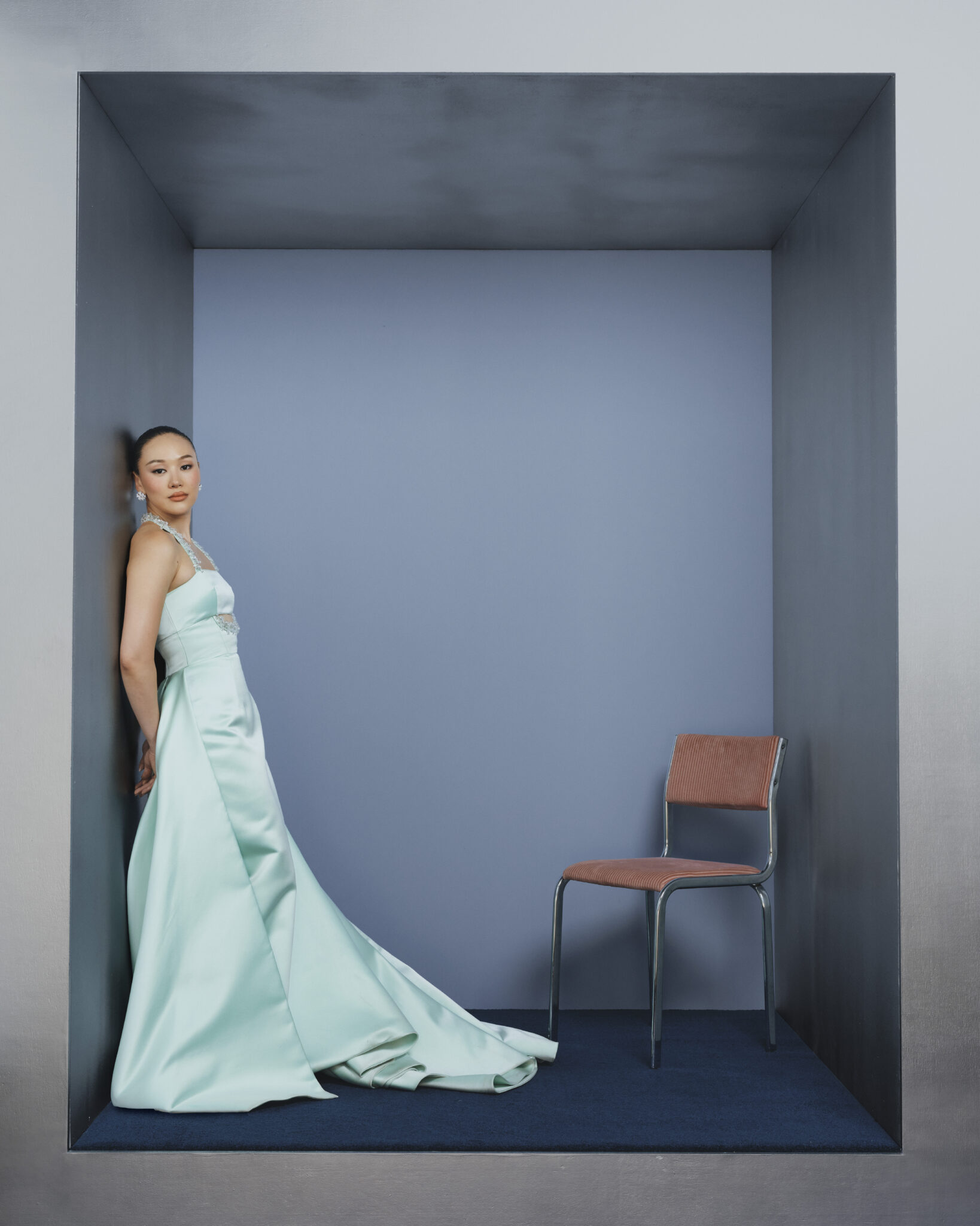 Bridgerton Stars Stun In New Pictures from Season 4 Global Premiere - A ...